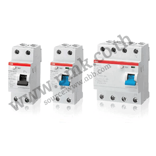 บริษัท ภัทรเมธากิจ จำกัด : เบรกเกอร์กันดูด